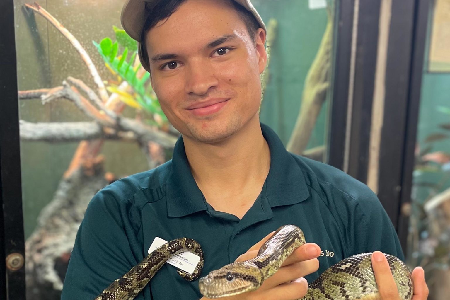 Wildlife Conservation Grants | Conservation Nation Grant Programs