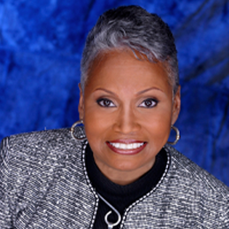 Board of Directors - Conservation Nation